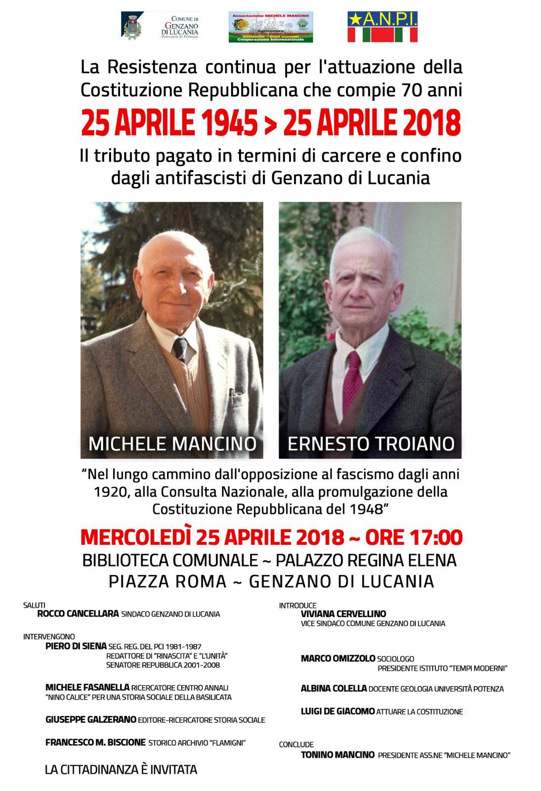 Ergastolo per il nazista Alfred Stork: colpevole del massacro di ...